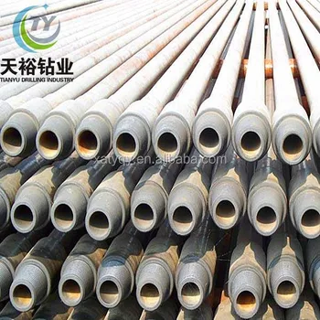 Range 3 Drill Pipe Length - Buy Range 3 Drill Pipe Length Product on ...