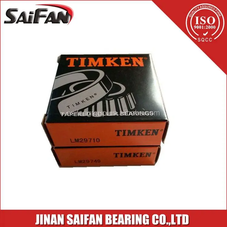 Auto Wheel Bearing 3984/3920 4a/6 3585/3525 Taper Roller Bearing Set98 ...