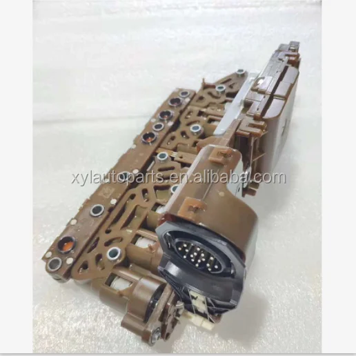 6L50 TCU/TCM transmisión de control de procesador 6L45 6L80 6L90 ...