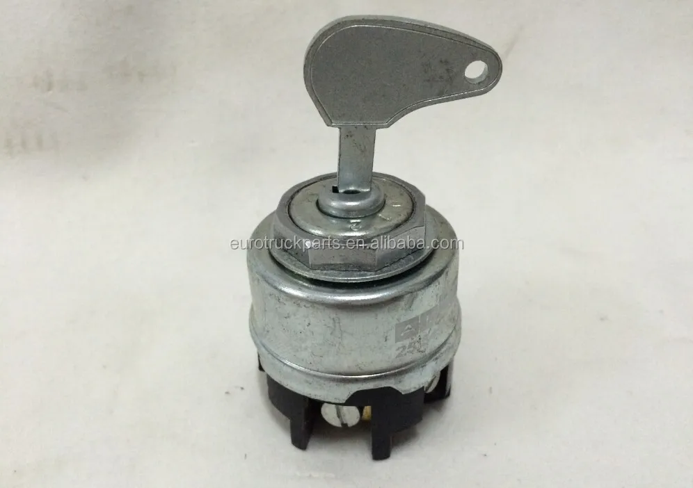 重型 MB 卡车 actros 开关 oem 0005453013 960829130009 自动卡车点火开关| Alibaba.com