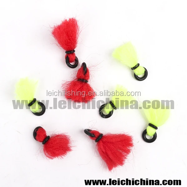Perfect Drift Float Fly Fishing Yarn Strike Indicators - Buy Yarn ...