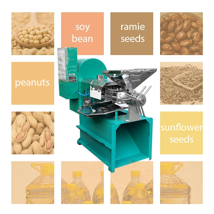 Coconut Cold Press Oil Machine Industrial Oil Press Cold Press Coconut ...