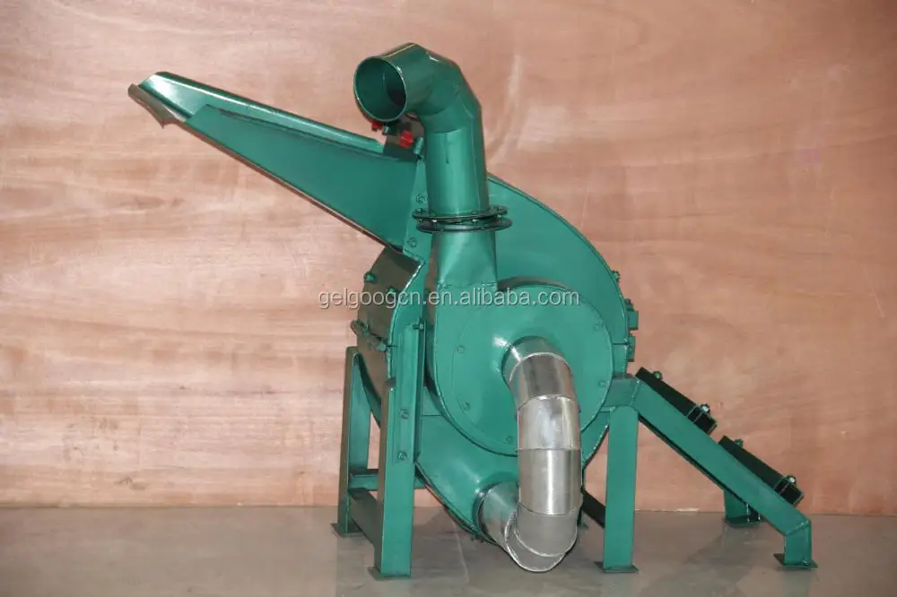 Alfalfa Hey Cutting Machine/alfalfa Chopping Machine - Buy Alfalfa Hey ...