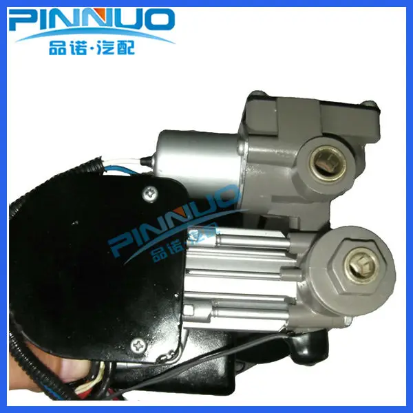 Air Suspension Compressor For Land Rover Discovery 3 Lr032902 - Buy Air ...