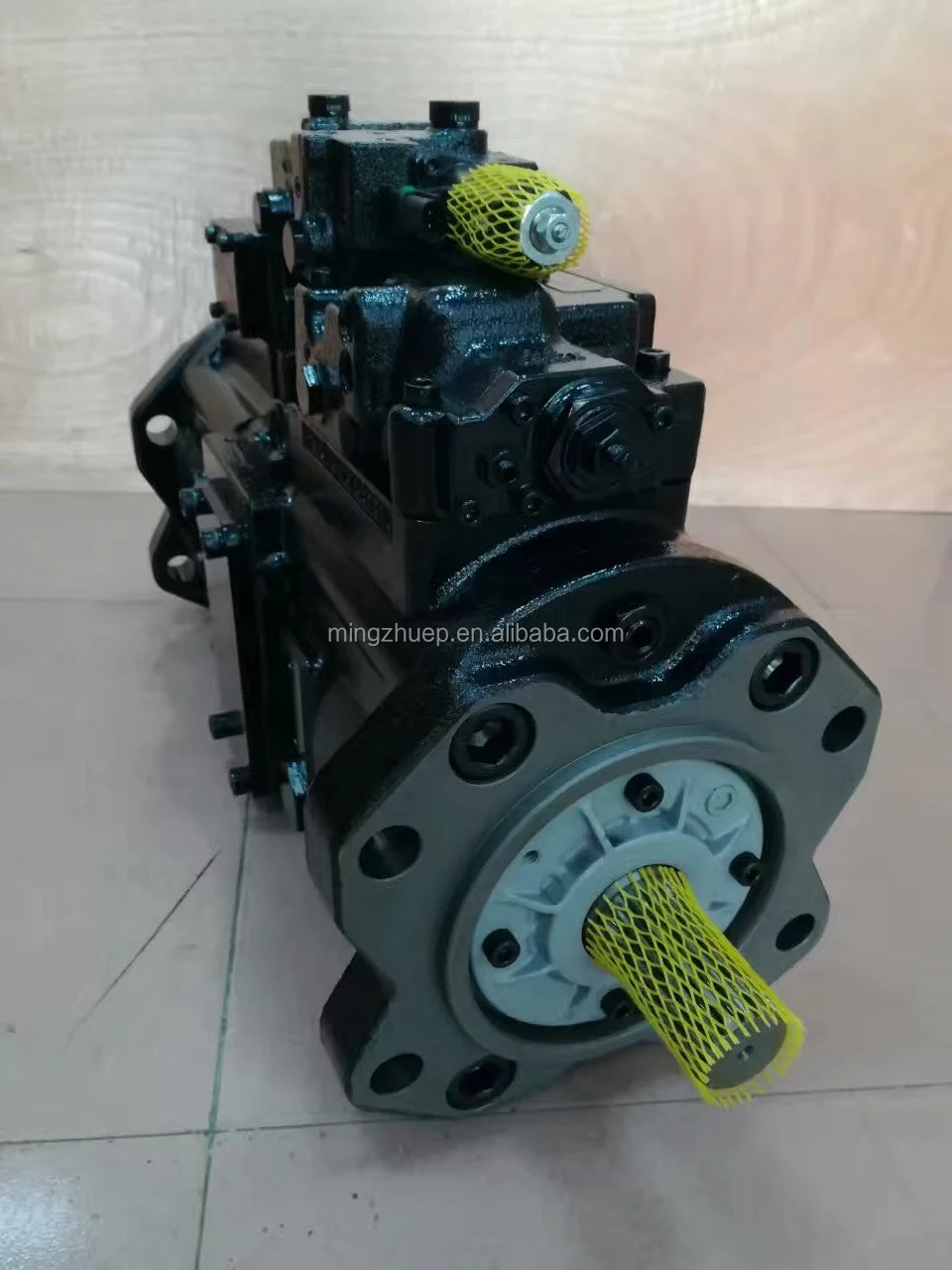 Kawasaki K3v112 Kpm K3v112dtp Kawasaki Pump - Buy Kawasaki K3v112,Kpm ...