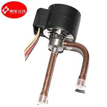 Dpf Heat Pump System Eev Fujikoki Electronic Expansion Valve 1.3c - Buy ...