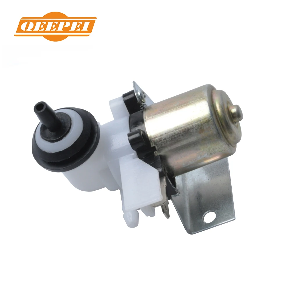 Qwp117 Car Windshield Washer Water Pump For Citroen/fiat/peugeot 643467 ...