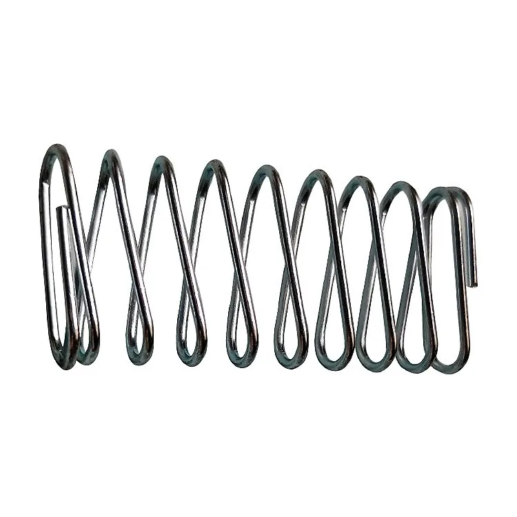 Sandingsheng Customized High Quality Different Shape Coiled Rectangular ...