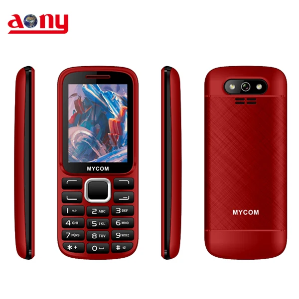 Wholesale Alibaba Mobile Phones Cheap Hot Sale Flip Cellular Phone With ...