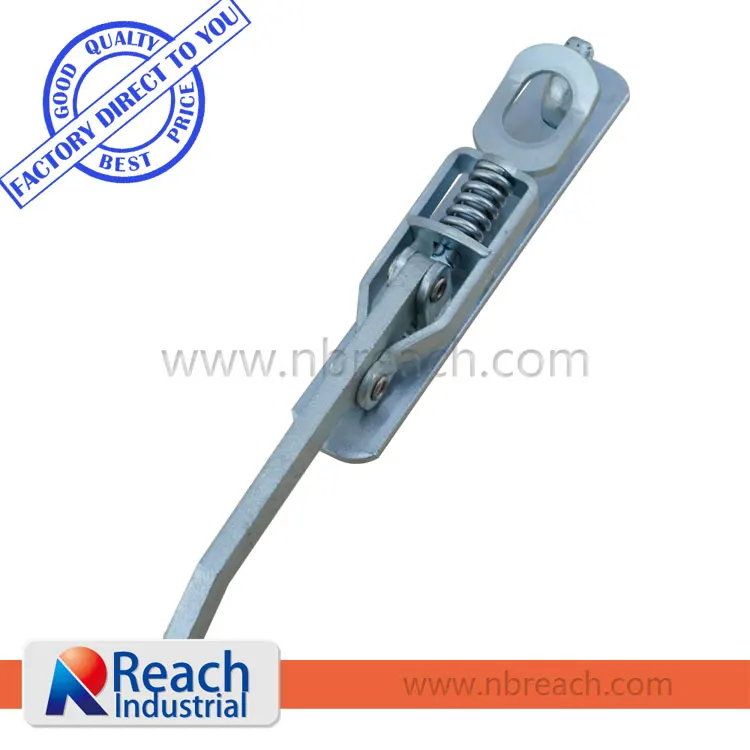 Zinc Plated Truck Trailer Casting Heavy Duty Over Centre Lock - Buy ...