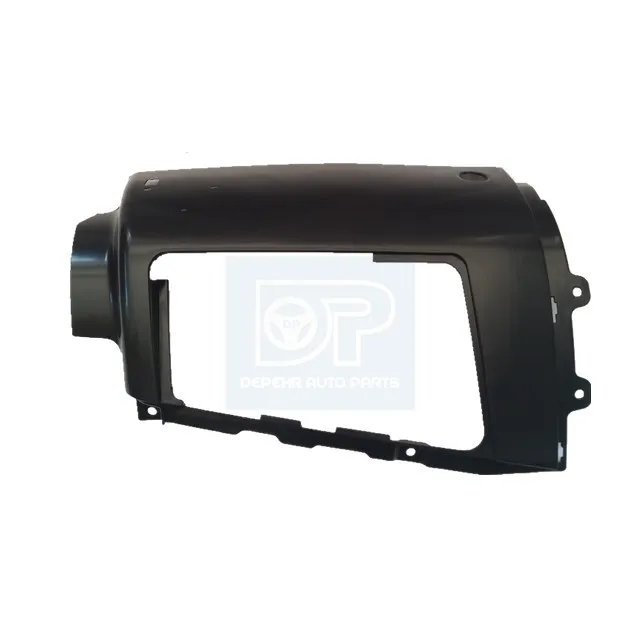 Depehr Heavy Duty European Truck Body Parts - Bumper Cover for Volvo FH/FM