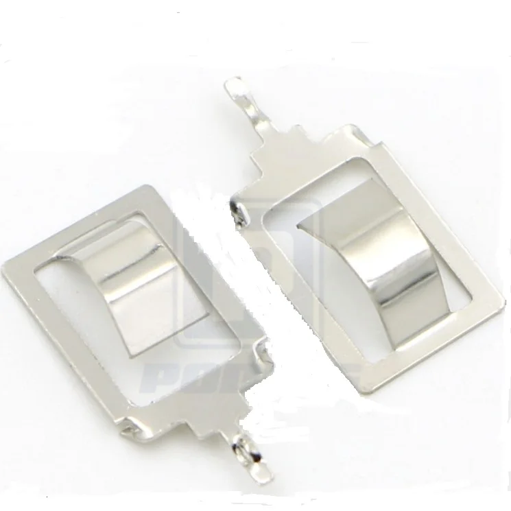 Pre Wired AAA AA Size Battery Contact Battery Spring Negative Positive ...
