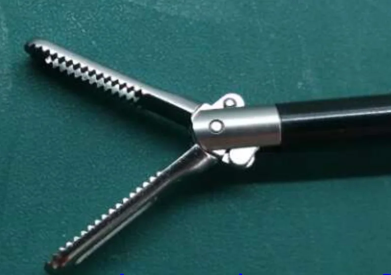 Handlike Laparoscopic Instruments Atraumatic Grasper B - Buy Handlike ...