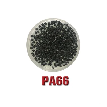 Fr Glass Fiber Reinforced Pa66 Gf30% Nylon 66 Natural Color - Buy Pa66 ...