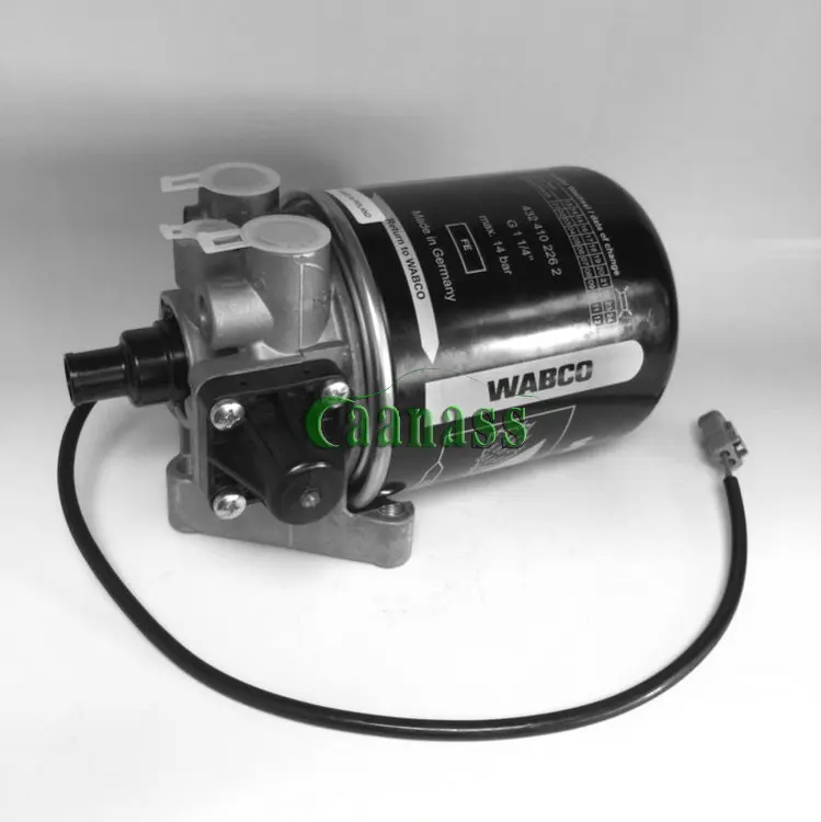 78795 3962679 20300000 Air Dryer For Volvo Truck Chassis Parts,Use For ...