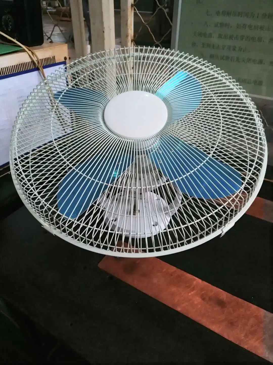 Train Coaches Ceiling Fan - Buy Train Fan Ceiling Fan,Railway Ceiling ...