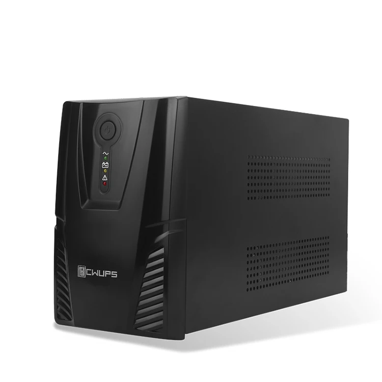 Ups 1000va 600w Offline Ups With 10 Hour Backup Uninterrupted Power ...