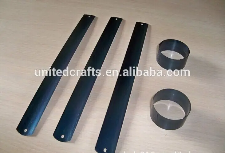 Different Thickness And Quality Spring Steel Sheet Iron Sheet For Slap ...