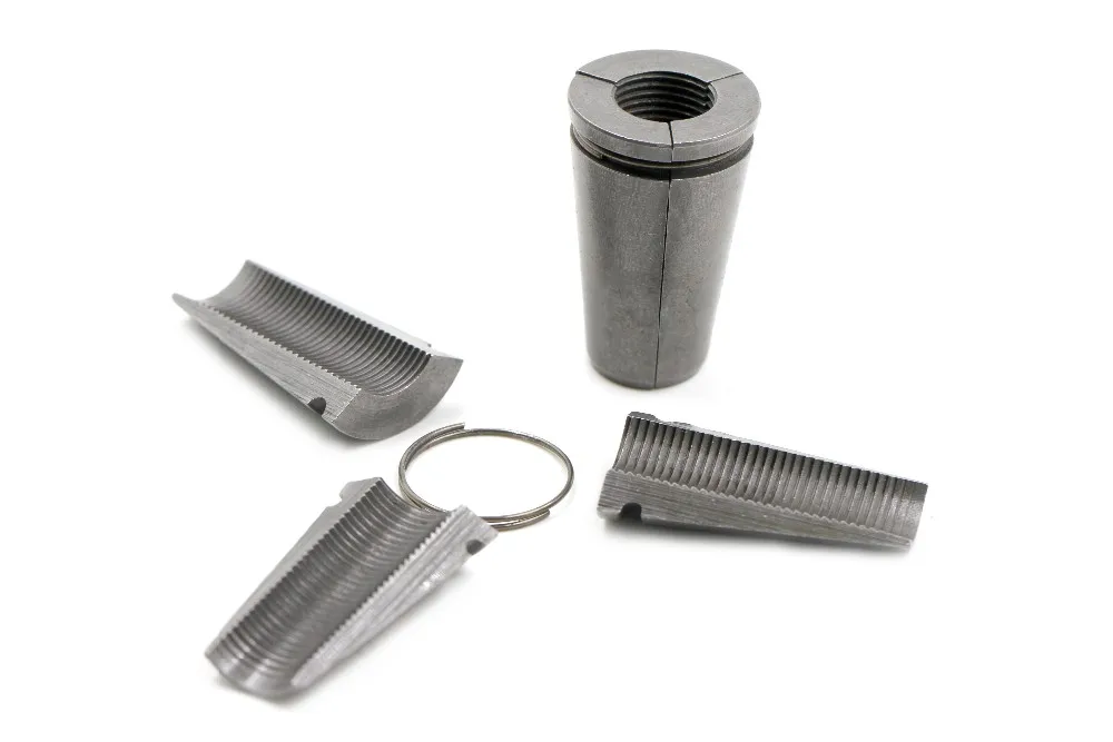 Umbrella Cone Wedge - Buy Wedges And Anchor For Prestressed Concrete ...