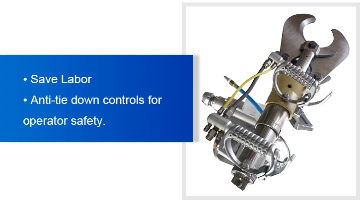 Jarvis 30cl-1 Electric/hydraulic Hock Cutter For Cattle Slaughter ...
