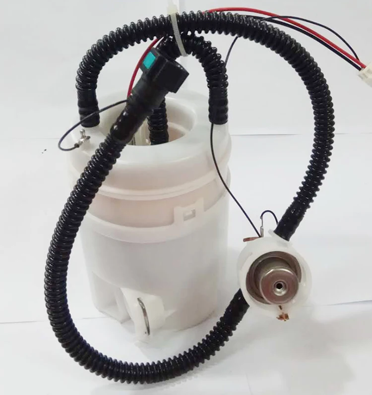 Fuel Filter Wgs500051 Discovery 3 For Land Rover Fuel Pump 0975 055 ...