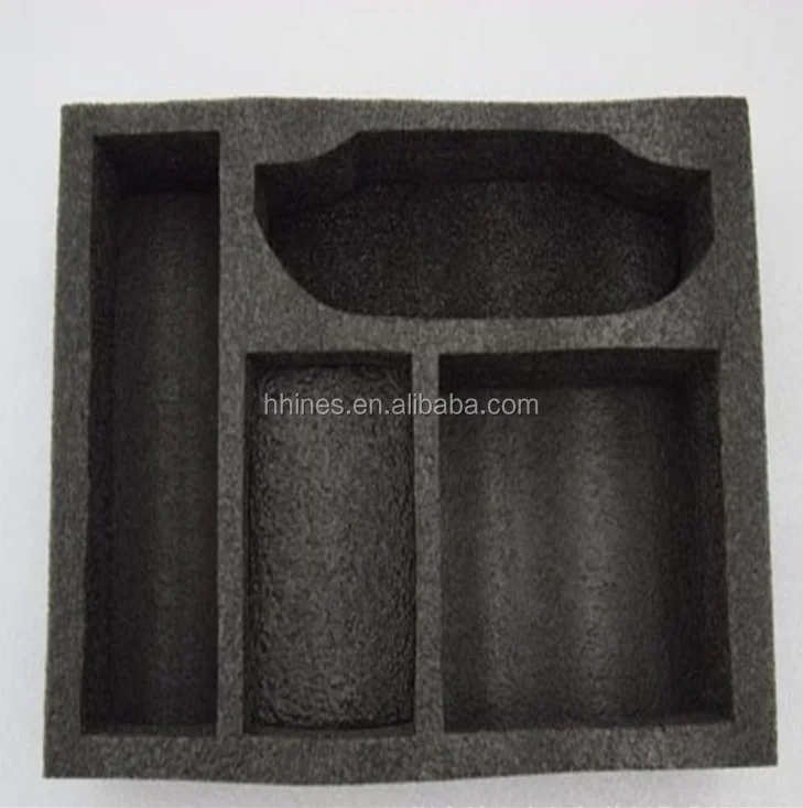 Custom Foam Sponge Eva Foam Packing Eva /pvc Sponge Lining - Buy High ...