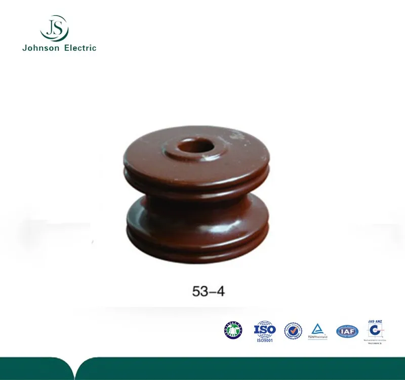 Good Quality Porcelain Bus Support Insulators 53 - Buy Porcelain Bus ...