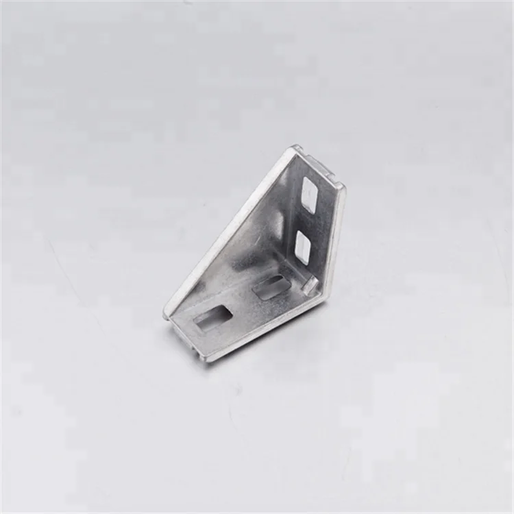 310.1600a.01aluminium Profile Accessories Rotatable Angle Joint Bracket ...