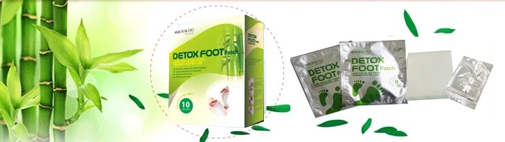Top Selling Products Japan Detox Foot Patch Kinohimitsu - Buy Detox ...