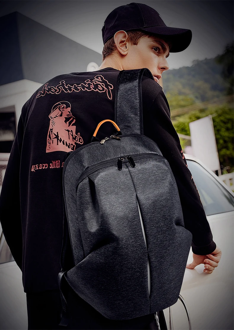 2020 Dc.meilun New Style Large Capacity Fashion Bag Mens Laptop ...