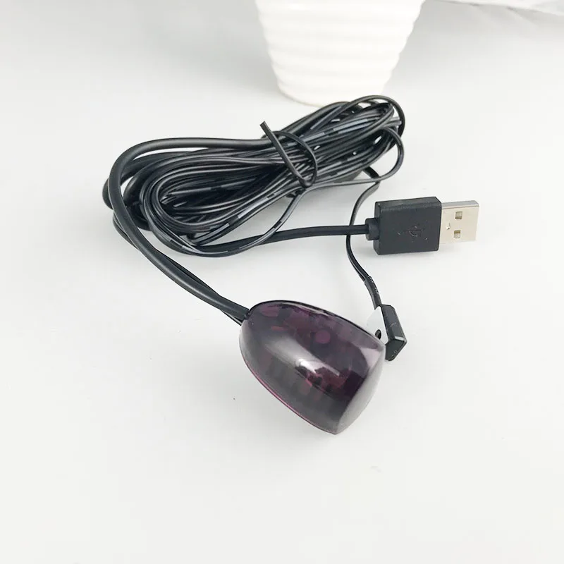 Usb Ir Repeater - Infrared Extender Repeater Hidden Ir Repeater System ...
