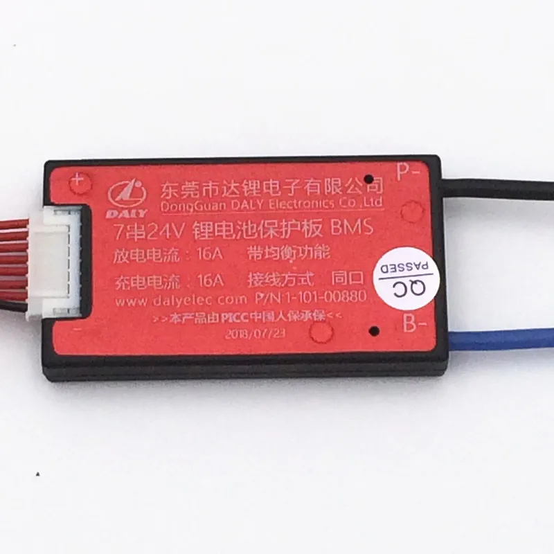 24 Volt Lithium Ion Battery Packs - Reliable Power Solutions