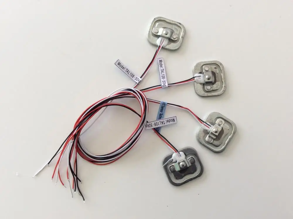 Thin Micro Load Cell Sensor - Buy Load Sensor,Micro Load Cell,Thin ...