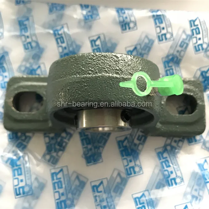 Ball Bearing Plummer Block Units UCP204 - Durable & Efficient