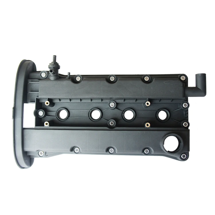 Engine Valve Cover 96473698 for Chevrolet Aveo 1.6L