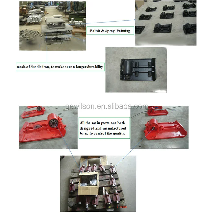 Dynapac Used Compactor Machine Reversible Plate Compactor With 15hp ...