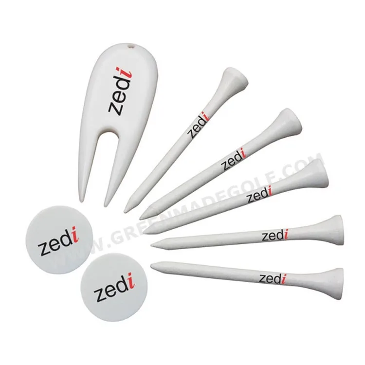 2022 New Golf Divot Pin Custom Plastic Divot Tools With Plastic Golf ...