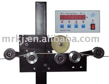 Wire Length Tool That Measures