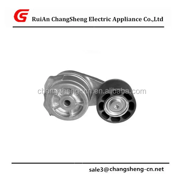 Auto Engine Belt Tensioner For Freightliner Fl80 - Oe: 3978022 6731-62 ...