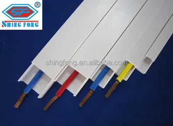 Good Price Electric Pvc Cable Skirting - Buy Pvc Cable Skirting,Pvc ...