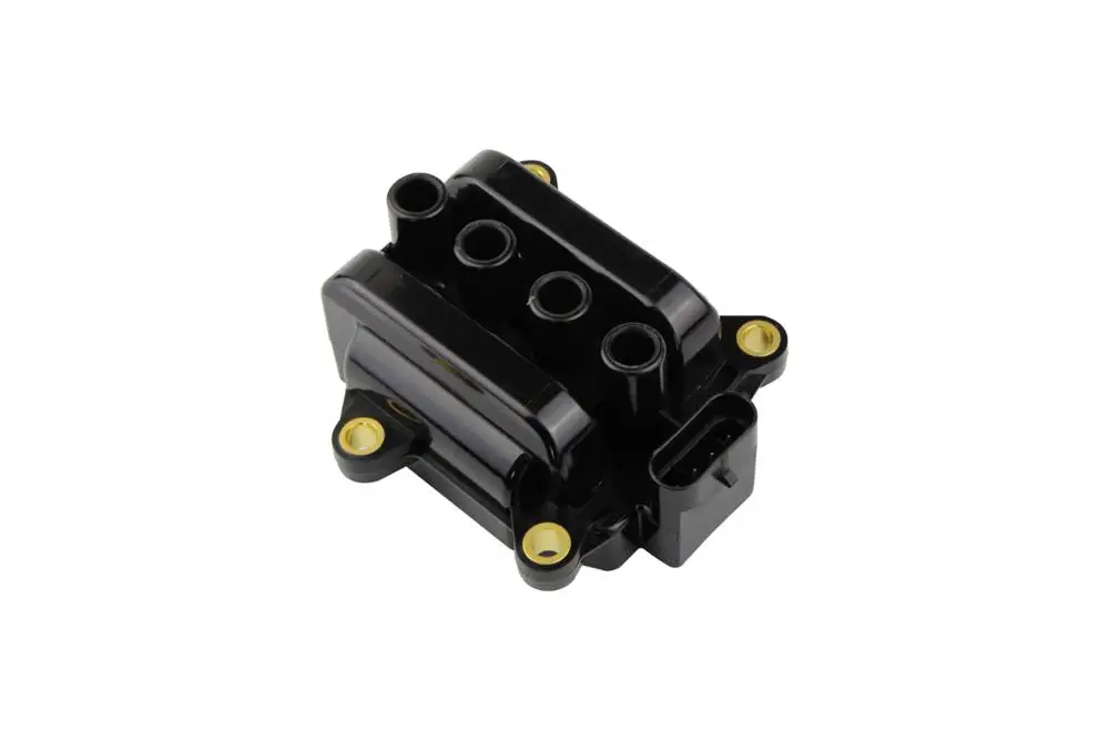High Quality Ignition Coil 8200702693 Zs325 40100325 For Renault - Buy ...