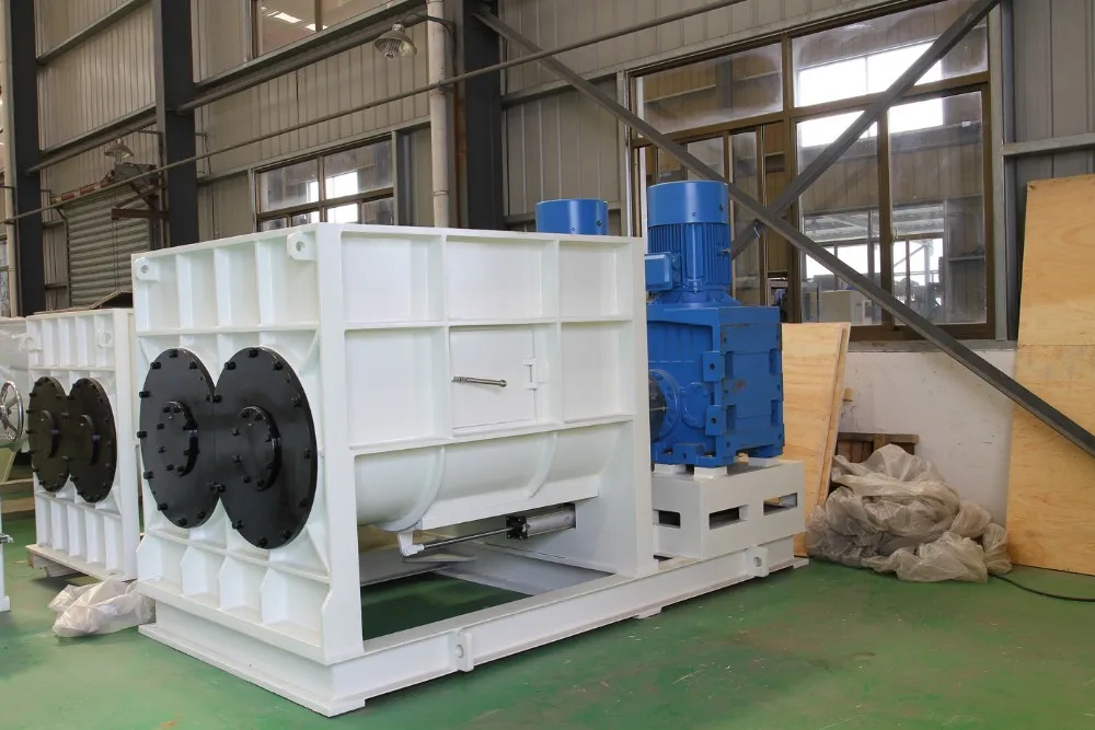 Soap Bar Mixing Machine Mixer Machine Manufacturing Plant Mix Soap ...