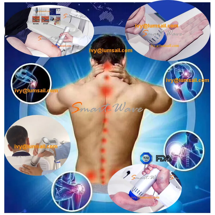 Shockwave Therapy Machine For Knee Arthritis Symptom Of Osteoarthritis ...