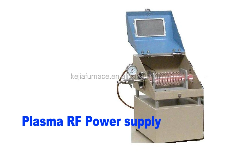 500w 13.56mhz Plasma Rf Power Supply Generator Of Pecvd Forplasma ...
