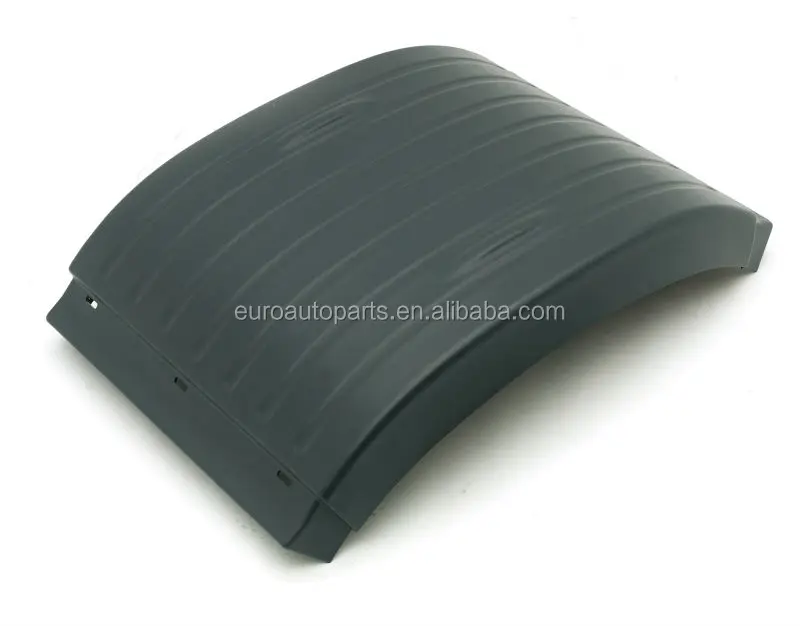 For Man Truck Rear Mudguard (680mm) 81664106086 Model Tga Xl-xxl - Buy ...