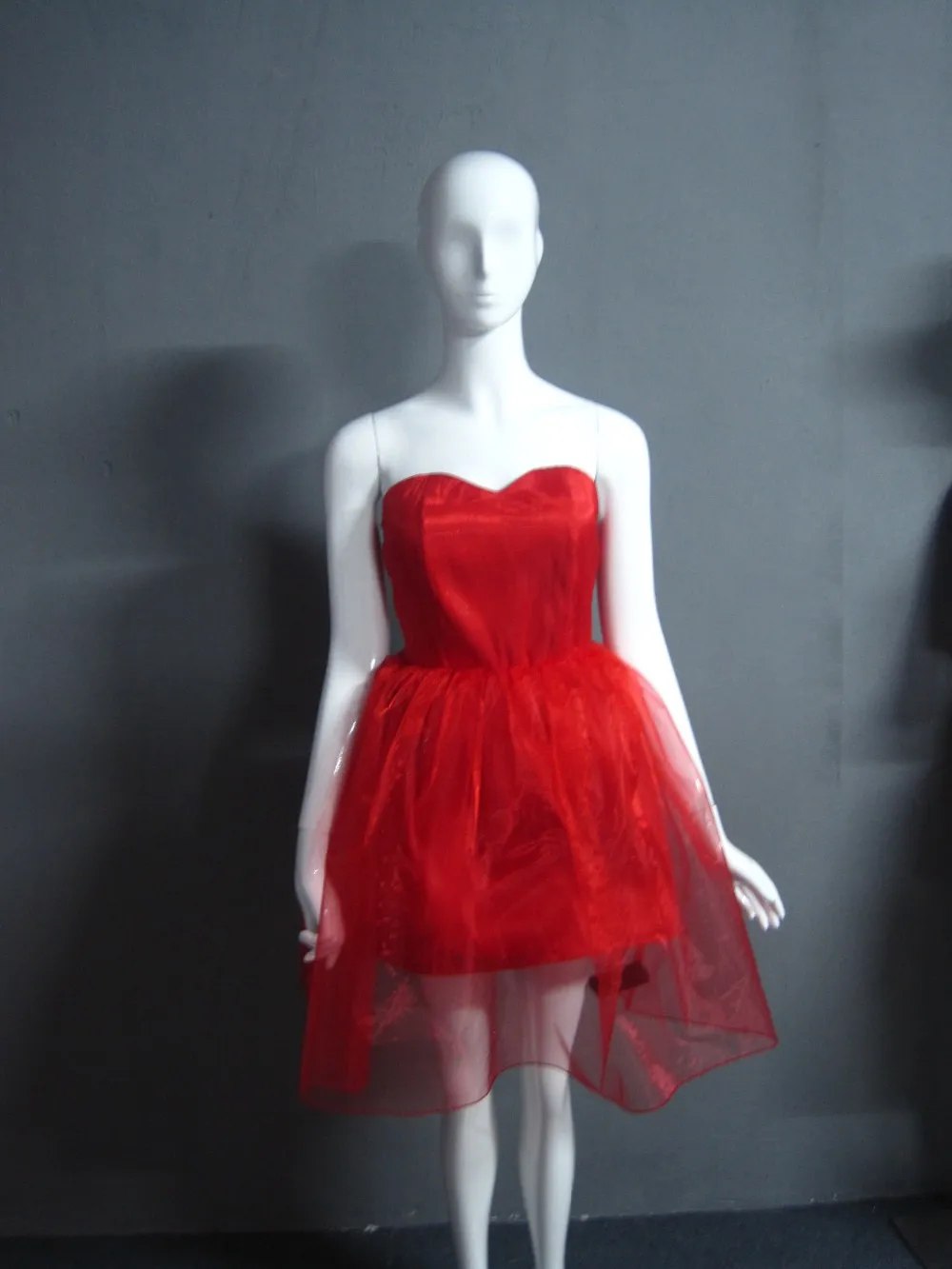 Wholesale LED Lights Prom Dress - Glow in the Dark Formal Dress