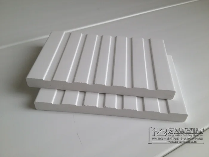 Pvc Profiel Schuim Pvc Deur Jambs Met Aama Licentiehouder| Alibaba.com