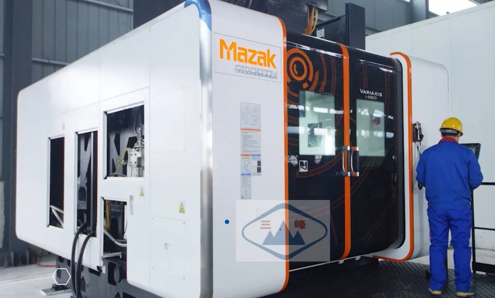 Blast furnace coal gas blower flow 3600 - 80000Nm3/min with installed ...