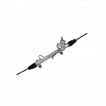 44250-12760/44250-12860/44250-02040 Power Steering Rack For Corolla ...