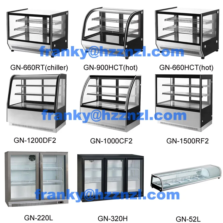 스퀘어 유리 카운터 탑 케이크 쇼케이스 660 미니 케이크 쿨러 디스플레이 Mm 카운터 탑 디스플레이 냉각기 - Buy 카운터 ...